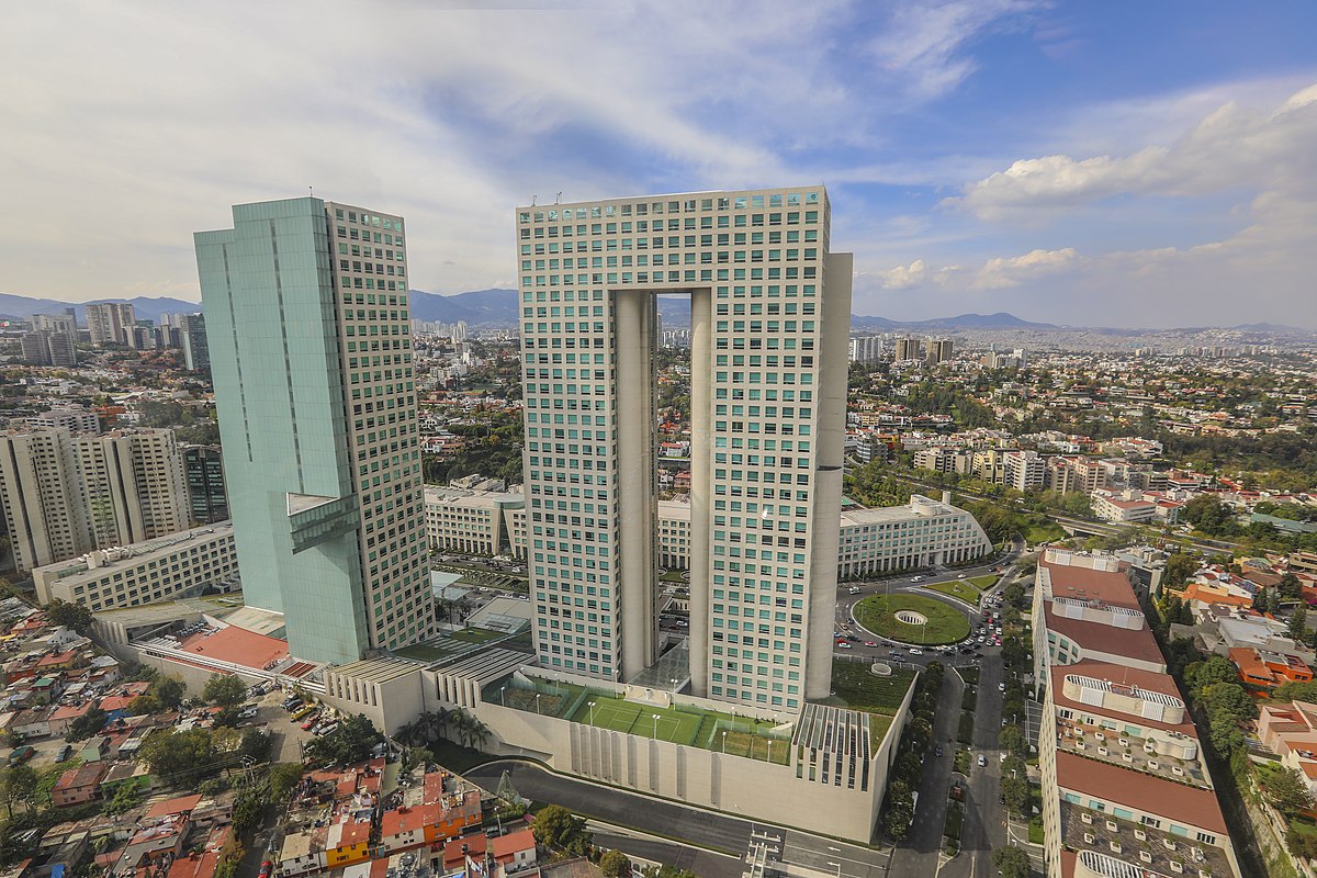 Explora Los Fascinantes Bosques De Las Lomas En La Ciudad De México Descubre La Belleza