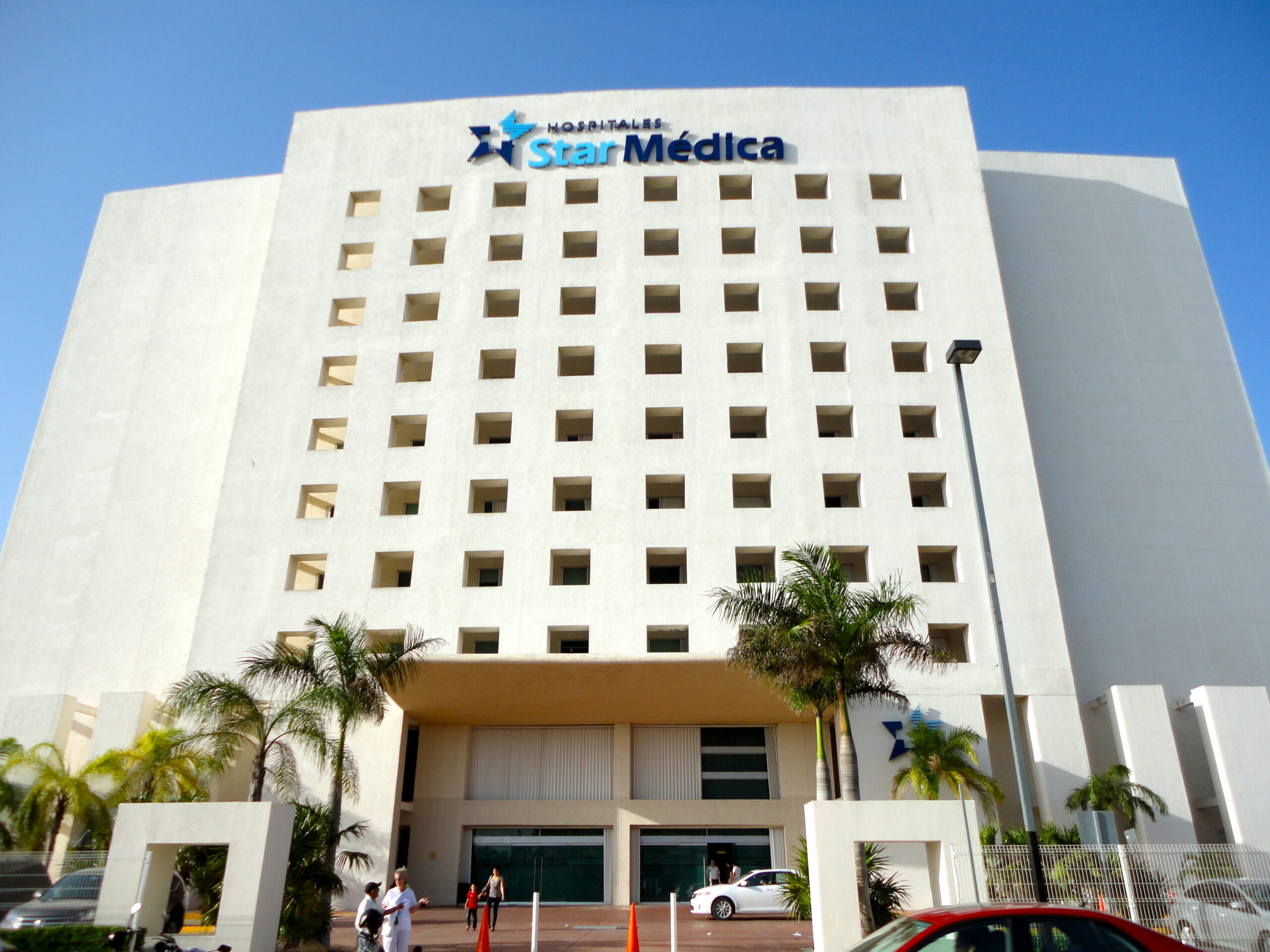 10 servicios de primera calidad que ofrece el Hospital Star Médica Mérida para tu salud